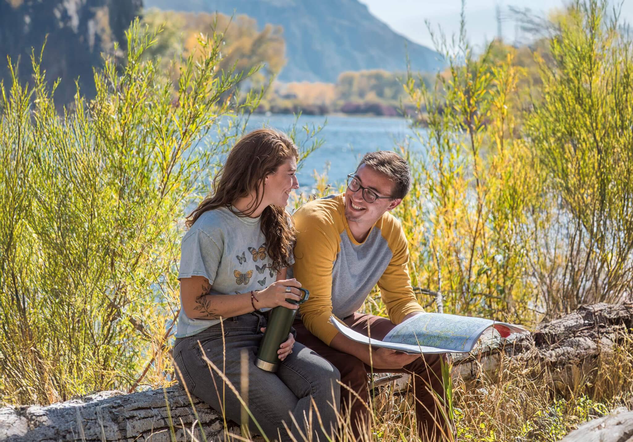 The Power of Idaho Tourism